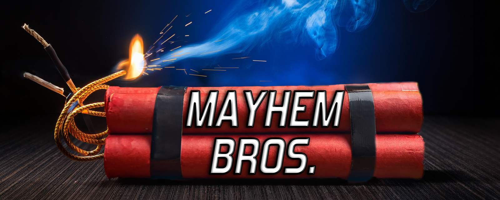 Shop – MAYHEM BROS.