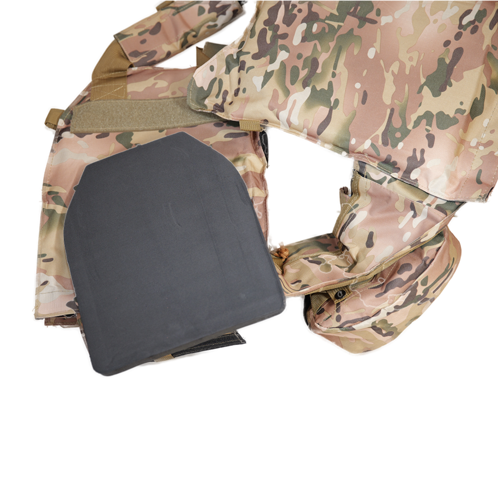 “CQB Expert” Tactical Plate Carrier Vest – MAYHEM BROS.